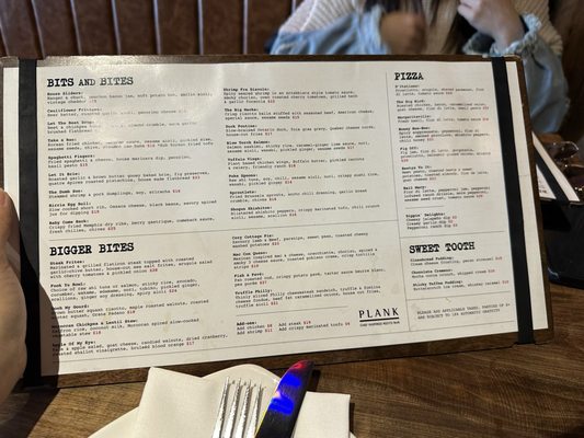 PLANK RESTOBAR - Updated January 2026 - 18 Augusta Street, Hamilton ...