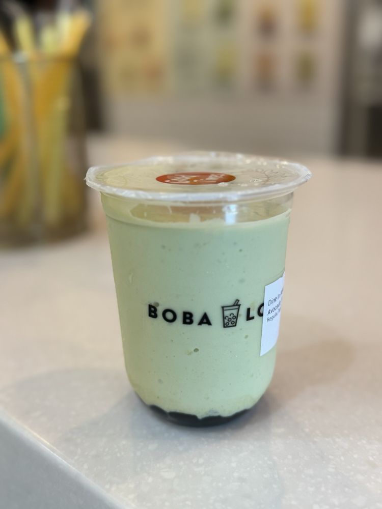 BOBA LOCA - Updated December 2025 - 181 Photos & 155 Reviews - 1689 ...