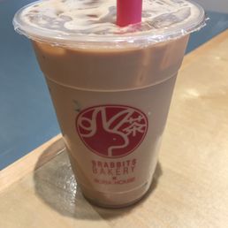 9 RABBITS BAKERY - Updated March 2025 - 898 Photos & 564 Reviews - 2546 ...