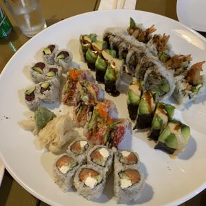 UME - 1154 1st Ave, New York, NY - Yelp