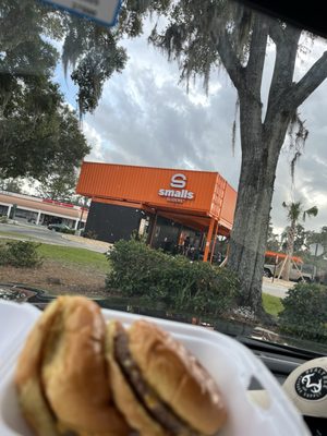 SMALLS SLIDERS - Updated October 2025 - 47 Photos & 59 Reviews - 3394 ...