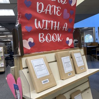 CHULA VISTA PUBLIC LIBRARY - Updated December 2025 - 105 Photos & 46 ...