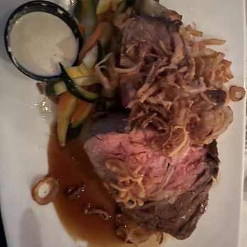 CAPTAIN BILL’S RESTAURANT & CATERING - Seafood Restaurant - 122 Ocean ...