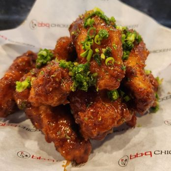 BB.Q CHICKEN MANSFIELD - Updated December 2025 - 38 Photos & 36 Reviews ...