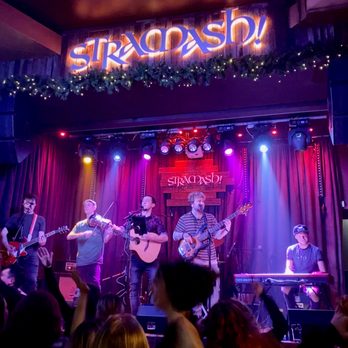 STRAMASH - Updated July 2025 - 26 Photos & 14 Reviews - 207 Cowgate, Edinburgh, United Kingdom ...