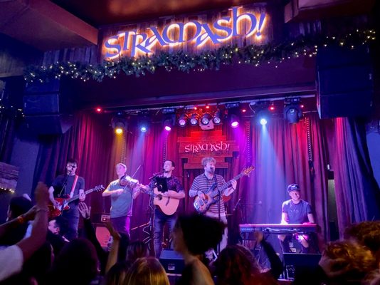 STRAMASH - Updated July 2025 - 26 Photos & 14 Reviews - 207 Cowgate, Edinburgh, United Kingdom ...