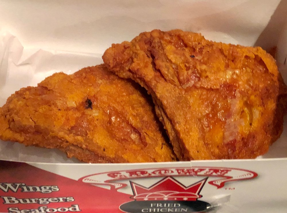 CROWN FRIED CHICKEN - Updated November 2024 - 66 Photos & 21 Reviews ...