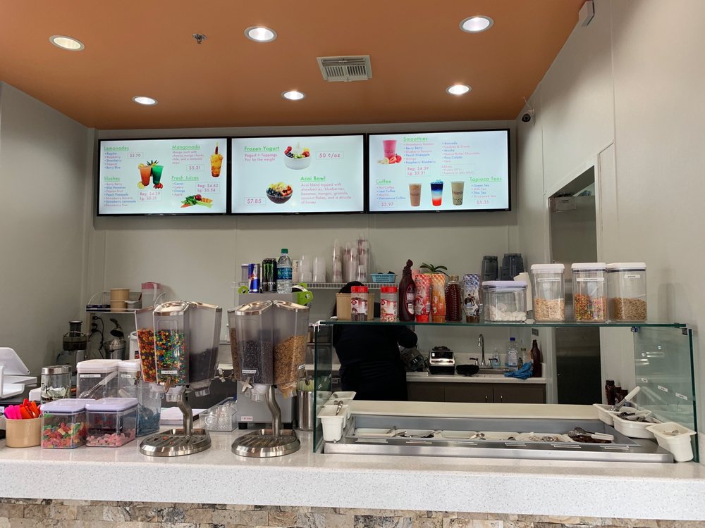 THE BERRY BAR - 38 Photos & 41 Reviews - 1660 W Lake Houston Pkwy ...