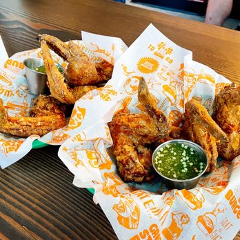 KING LEROY - Updated July 2025 - 47 Photos & 28 Reviews - 2051 7th Ave ...