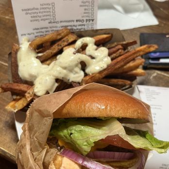 COWBAR BURGERS & FRIES - Updated July 2025 - 188 Photos & 169 Reviews ...