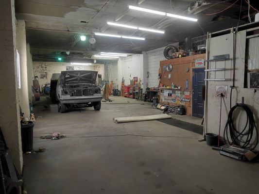 KELLYS CAR CARE - Updated January 2026 - 67 Photos - 1505 6th Ave ...