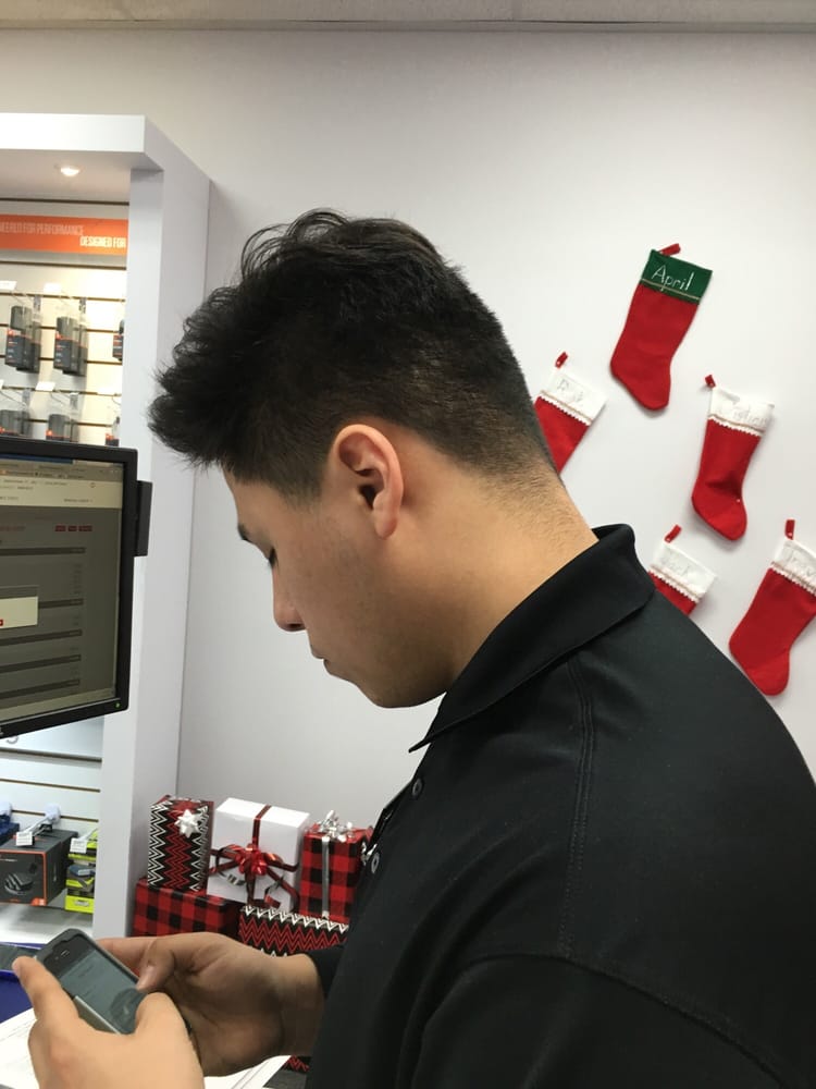 GOWIRELESS VERIZON PREMIUM RETAILER - 2110 NW Allie Ave, Hillsboro ...