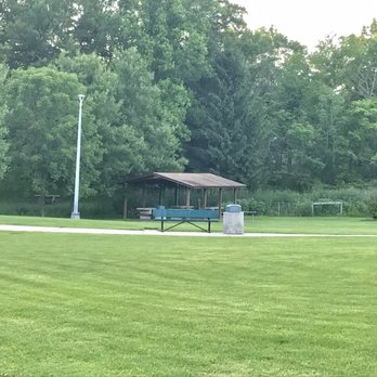 OHIO REST AREA - Updated November 2025 - 10 Photos - I-271 Northbound ...