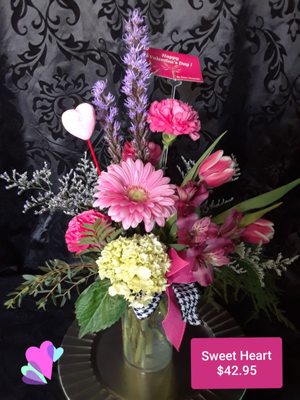 THE FLOWER CONNECTION - Updated July 2025 - 10 Photos & 15 Reviews ...