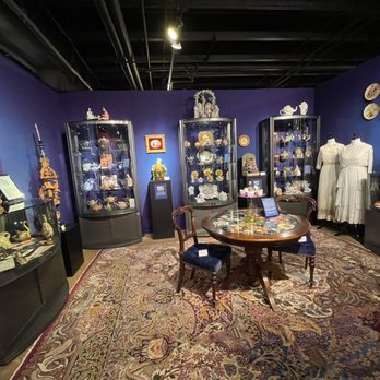 WMODA WIENER MUSEUM OF DECORATIVE ARTS - Updated January 2026 - 352 ...