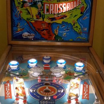 PACIFIC PINBALL MUSEUM - Updated January 2025 - 1029 Photos & 657 ...
