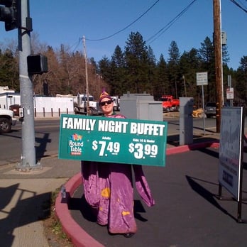 Round Table Pizza Clubhouse Chico Ca | Cabinets Matttroy