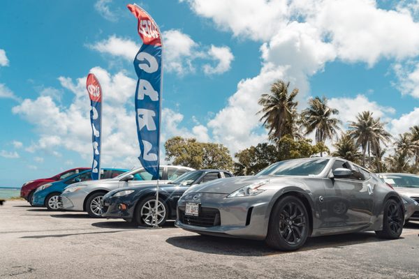 GUAM AUTOSPOT - Updated October 2025 - 38 Photos & 18 Reviews - 255 E ...