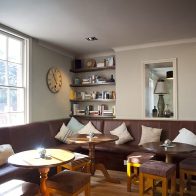 THE HART OF HARWELL - Updated July 2025 - 10 Photos - High Street ...