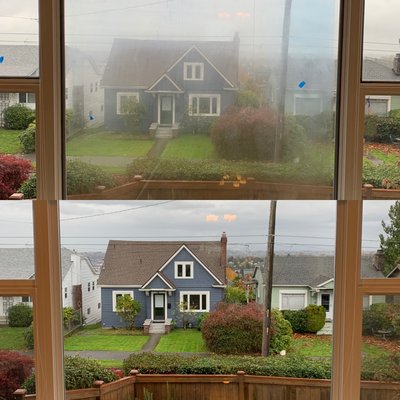 SEATTLE GLASS AND WINDOW - Updated October 2024 - 151 Photos & 90 ...