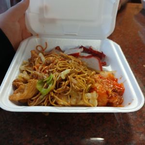 PANDA EXPRESS - Updated October 2025 - 19 Photos & 20 Reviews - 710 NW ...