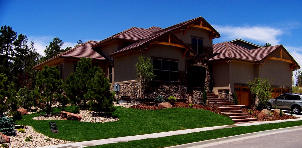KC LAND DESIGNS - Updated May 2025 - 11 Photos - 6222 E Pine Ln, Parker ...