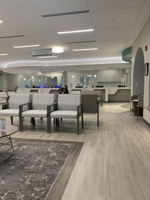 FAIRFAX RADIOLOGY BREAST CENTER OF RESTON-HERNDON - Updated October ...