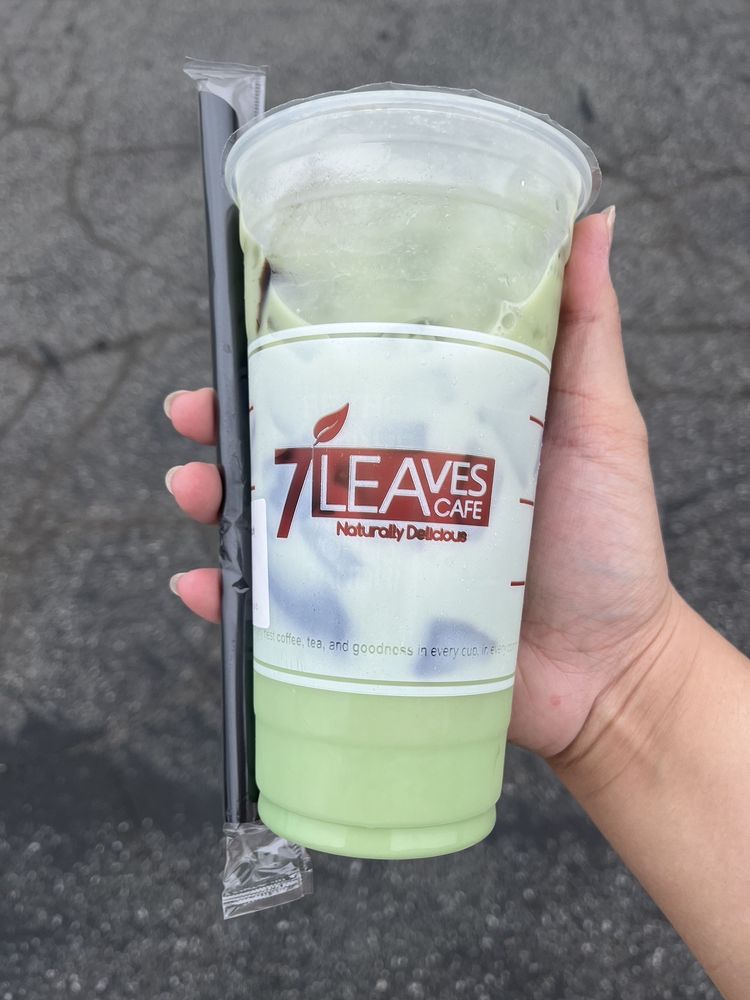 7 LEAVES CAFE - 570 Photos & 645 Reviews - 9475 Warner Ave, Fountain ...