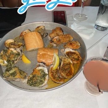 SOUTHERN PEARL OYSTER HOUSE - Updated March 2025 - 423 Photos & 234 ...