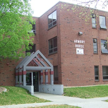 ARMORY HOUSE - Updated March 2025 - 1010 S Second St, Champaign ...