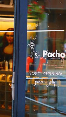 EL PACHO COFFEE ROASTERS - Updated August 2024 - 19 Photos - 40 ...