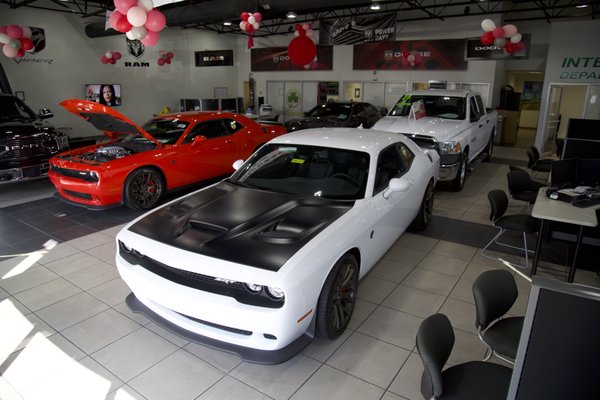 JAKE SWEENEY CHRYSLER JEEP DODGE RAM - Updated October 2025 - 36 Photos ...