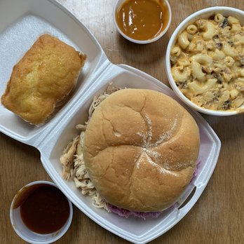 THE PIG RIG BBQ - Updated October 2025 - 844 Photos & 526 Reviews - 950 ...