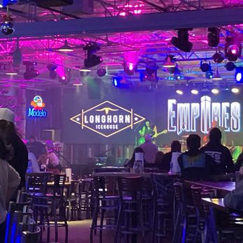 LONGHORN ICEHOUSE - Updated July 2025 - 181 Photos & 125 Reviews - 1901 ...