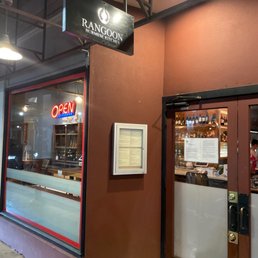 RANGOON BURMESE KITCHEN - Updated October 2025 - 1730 Photos & 617 ...