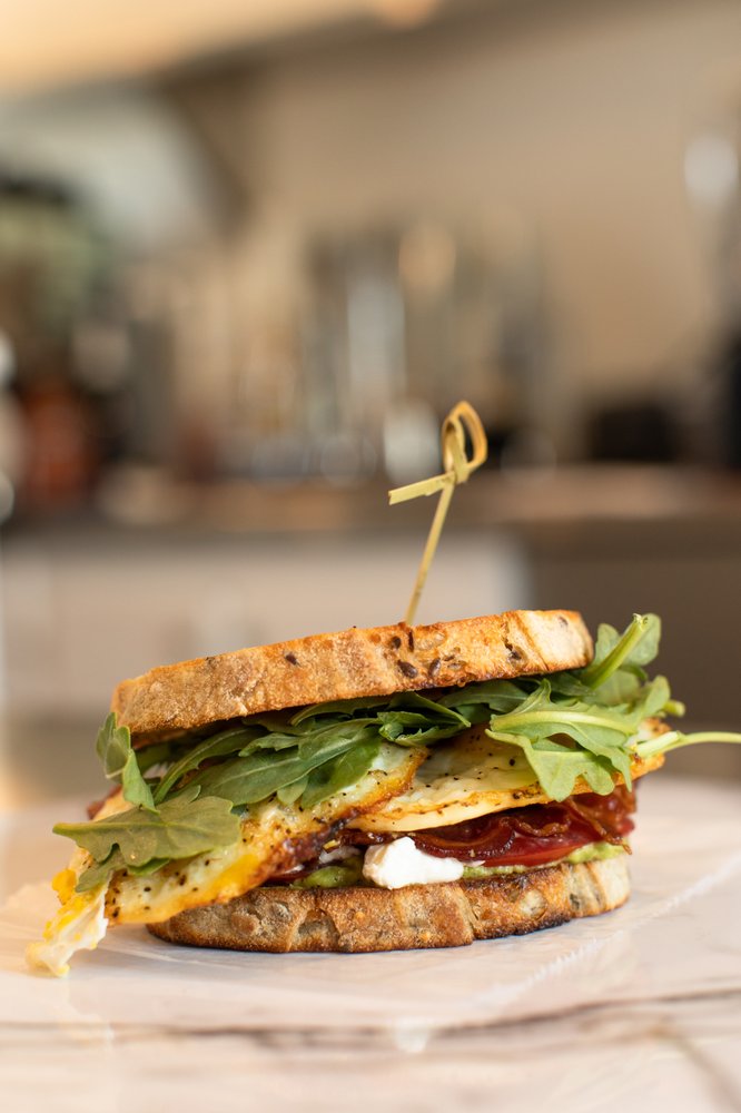 FIRESIDE CAFE - Updated September 2024 - 33 Photos & 14 Reviews - 158 ...