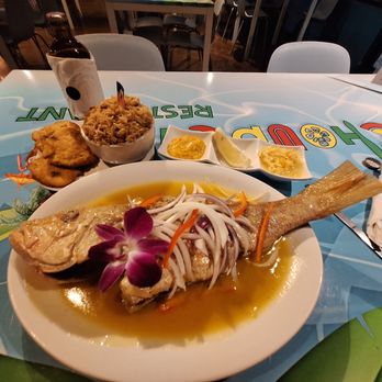 CHOUBLAK RESTAURANT - Updated June 2024 - 60 Photos & 29 Reviews - 2768 ...