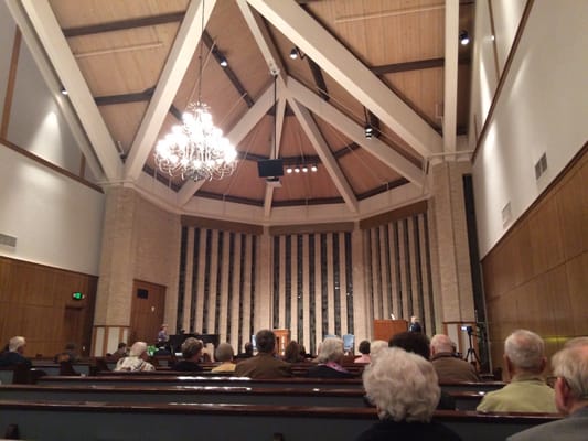 TALLOWOOD BAPTIST CHURCH - Updated December 2025 - 20 Photos & 11 ...
