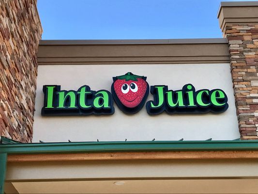 INTA JUICE OF GREELEY - 33 Photos & 32 Reviews - 2108 35th Ave, Greeley ...