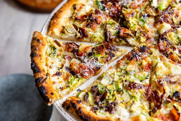 AVOLA KITCHEN + BAR - Updated January 2026 - 19 Photos - 625 N Morehall ...