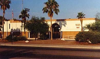SABBAR SHRINE TEMPLE - Updated January 2026 - 450 S Tucson Blvd, Tucson ...