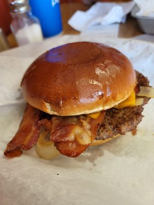 FATT MUSTARD CAFE - 135 Photos & 146 Reviews - 586 E Devon Ave, Elk ...