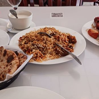 TASTE OF INDIA - Updated October 2024 - 75 Photos & 231 Reviews - 316 E ...