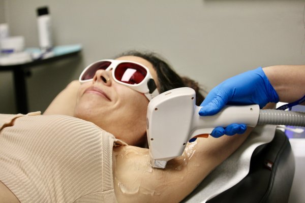 LASER ACADEMY OF ARIZONA - Updated October 2025 - 21 Photos - 4951 E Grant Rd, Tucson, Arizona ...