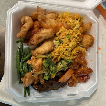 CHINA BUFFET - Updated October 2025 - 69 Photos & 114 Reviews - 2887 N ...