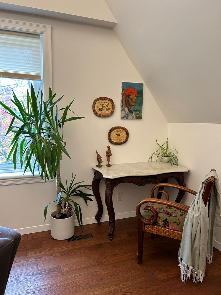 PSYCHOTHERAPY WITH KATE - Updated January 2026 - 302-301 Metcalfe ...