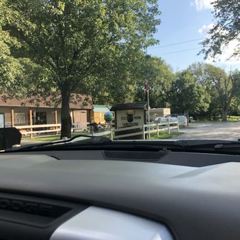 ELKHORN CREEK RV PARK - Updated October 2025 - 87 Photos & 33 Reviews ...