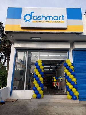 DASHMART MINI GROCERY - Aguinaldo Highway, Brgy. Buho, Silang, Cavite ...