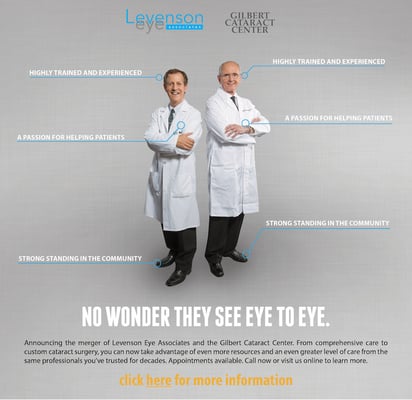 LEVENSON EYE ASSOCIATES - Updated September 2025 - 26 Reviews - 751 Oak ...