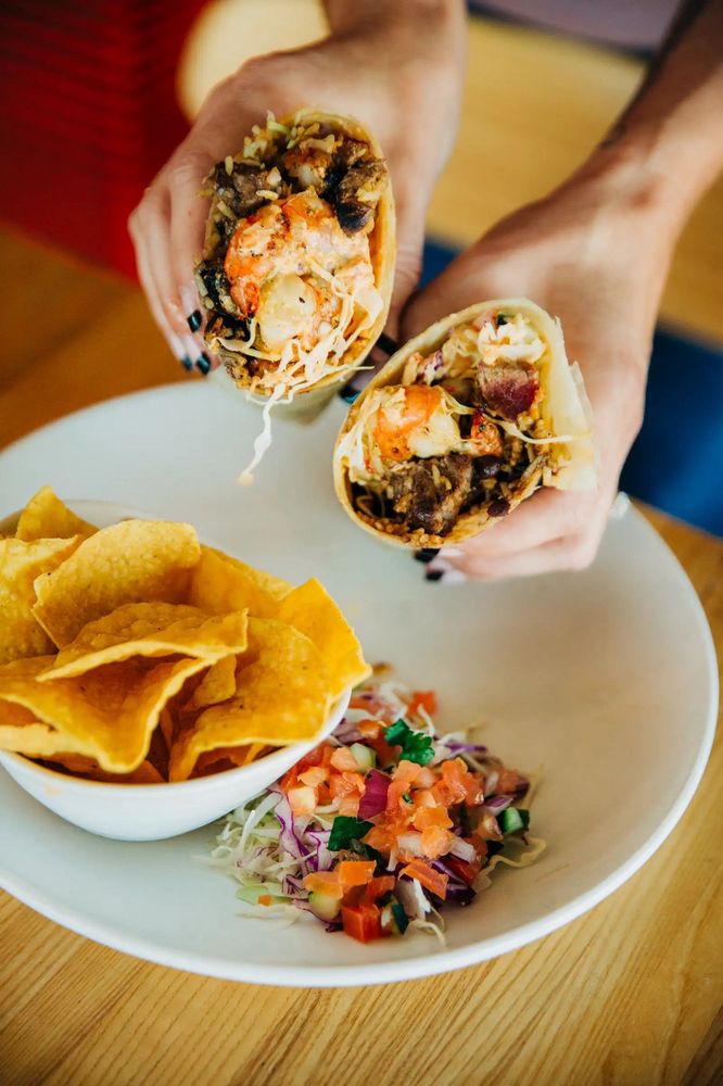 SEIS KITCHEN - Updated December 2025 - 51 Photos & 37 Reviews - 6530 E ...